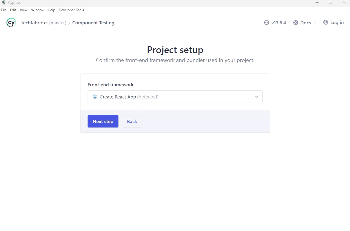 The Effects Of Cypress Component Testing On Your React App