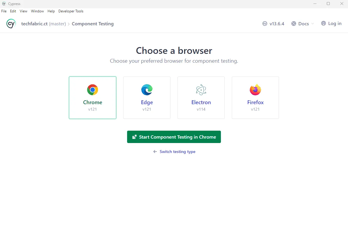 The Effects Of Cypress Component Testing On Your React App
