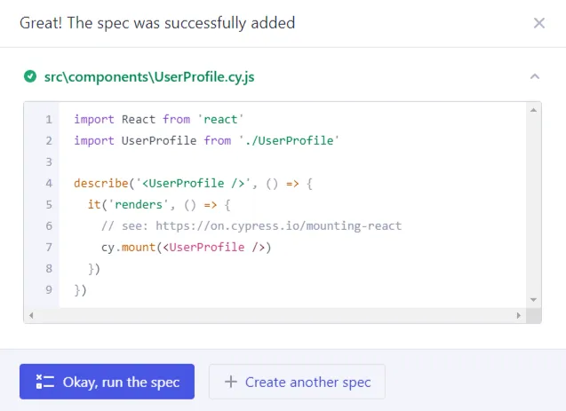 The Effects Of Cypress Component Testing On Your React App