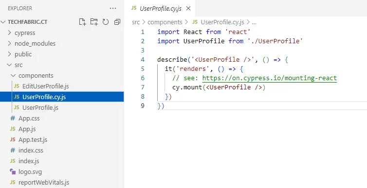 The Effects Of Cypress Component Testing On Your React App