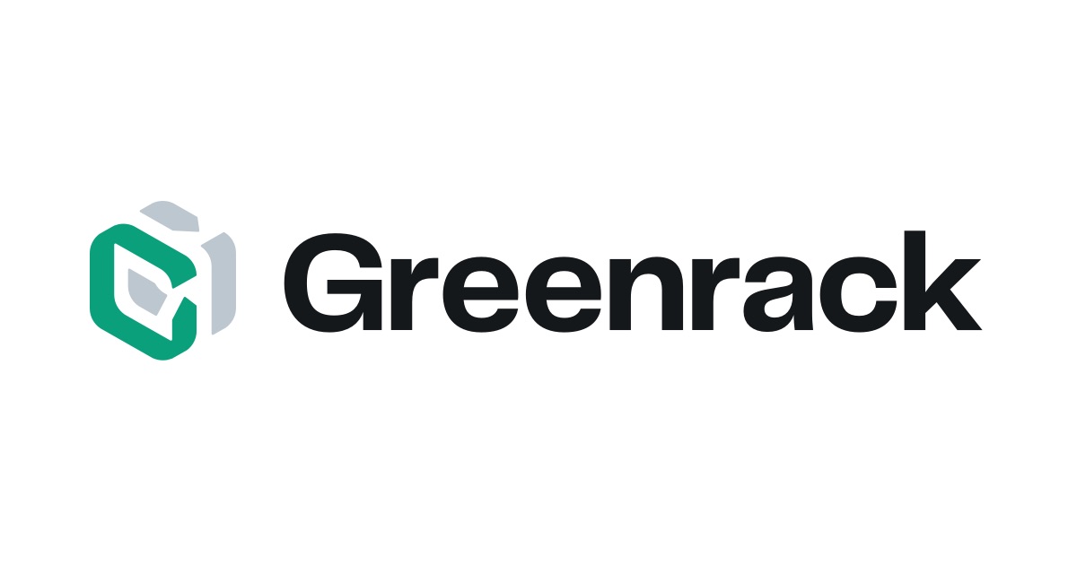 Greenrack | About