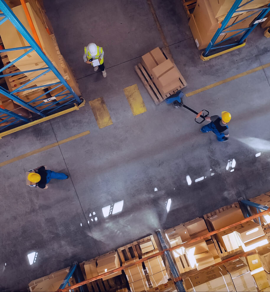 Etail Solutions. The Smarter Commerce platform. Connect. Optimize. Grow.