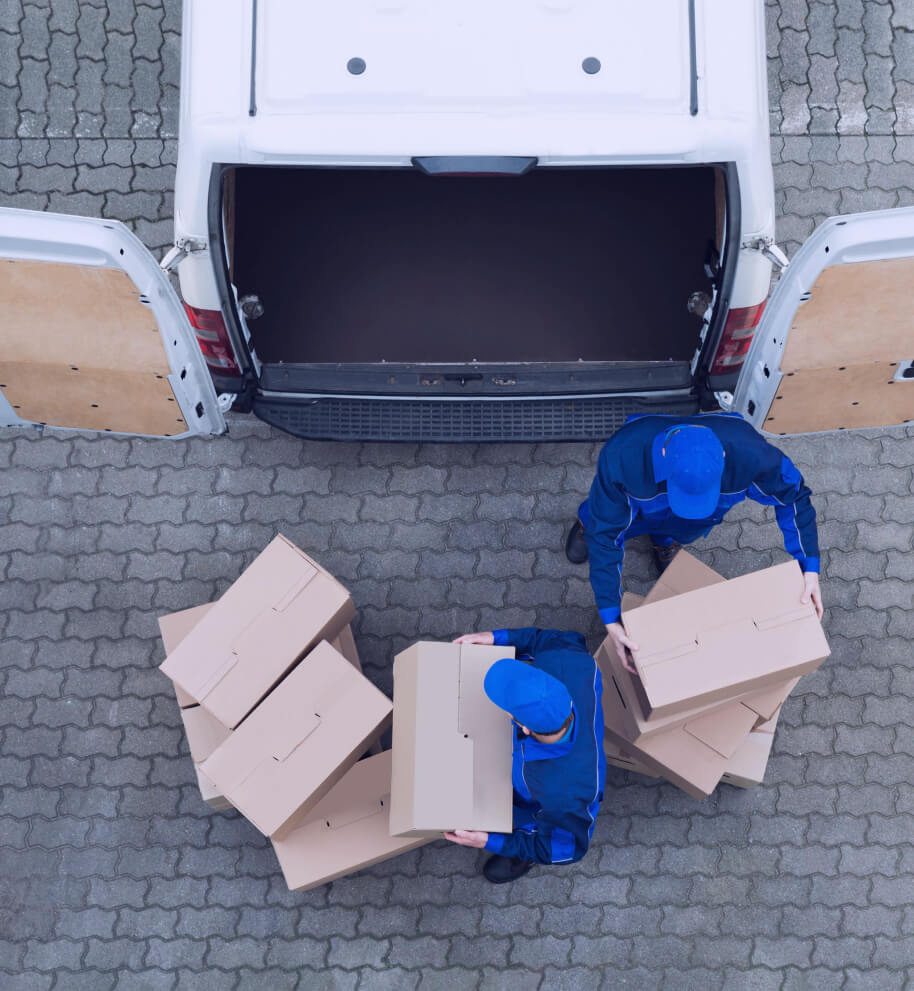 Etail Solutions. The Smarter Commerce platform. Connect. Optimize. Grow.