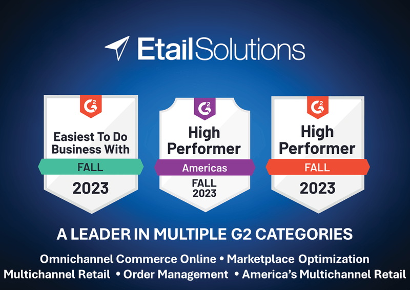 Blog | Etail Solutions