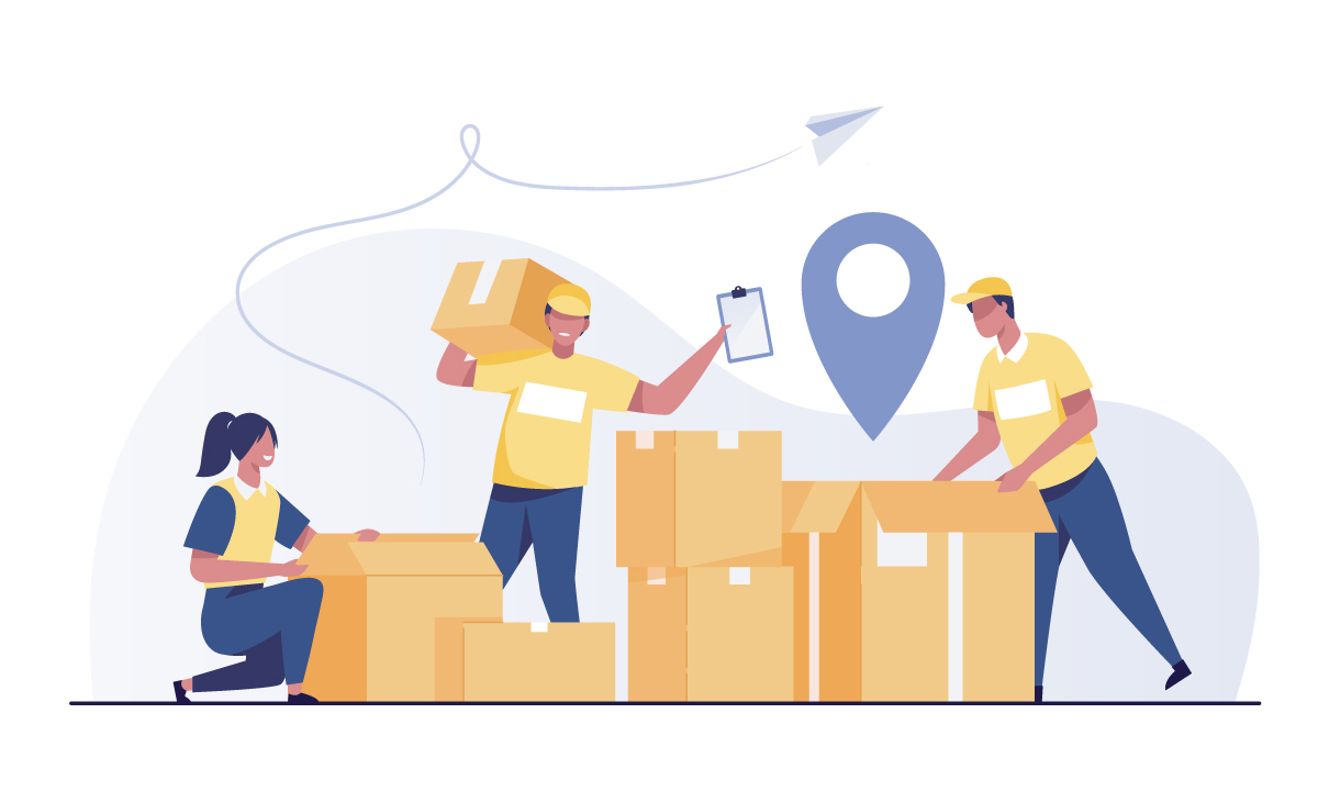 The Ultimate Guide to Order Management