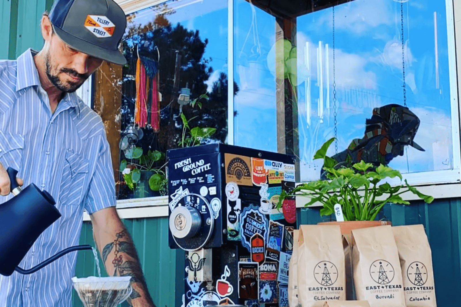 Oshi | Bitcoin Infused Rewards & Loyalty