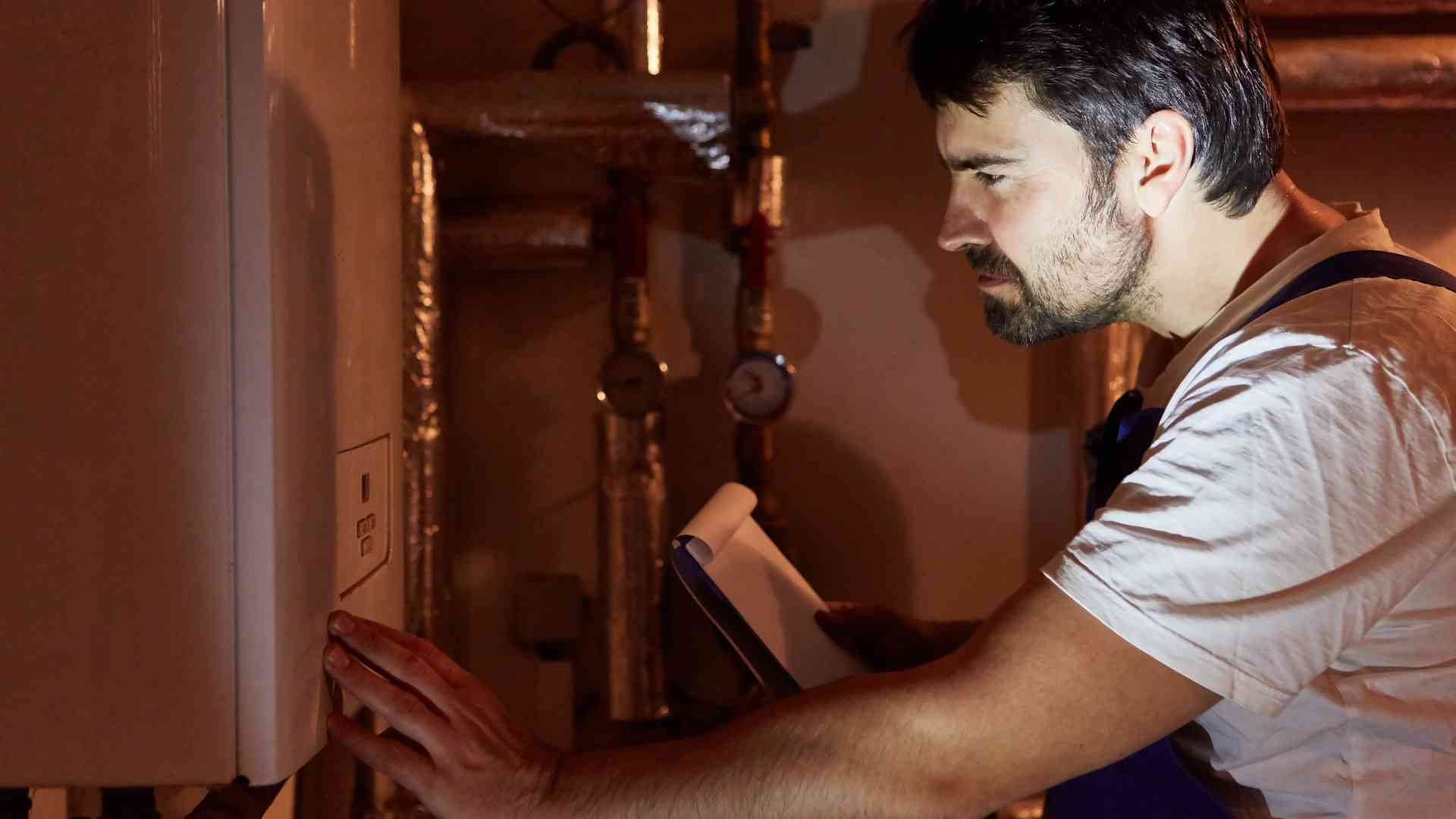 When to Call a Gas Fitter for Installations & Repairs?