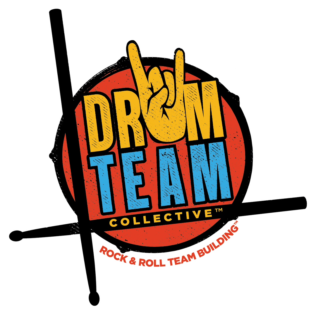 Drum Team Collective | Rock & Roll Team Building®