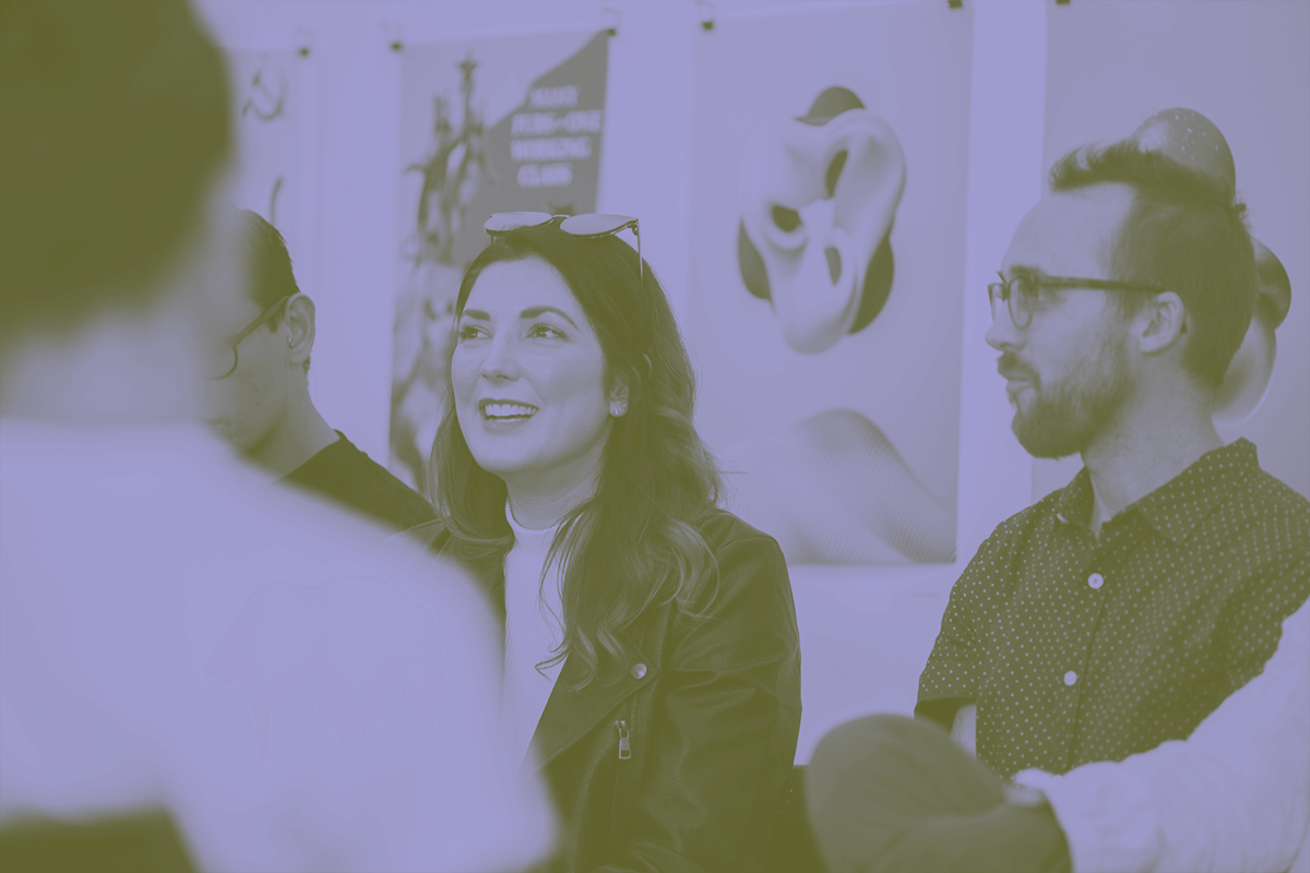 Toronto Design Directory