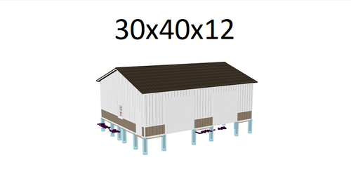 Design Your Own Building