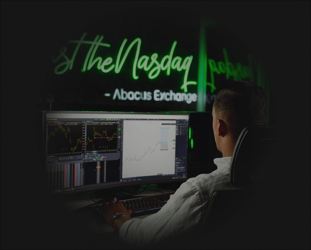 Abacus Experience: Programa Educativo de Stock Market Online