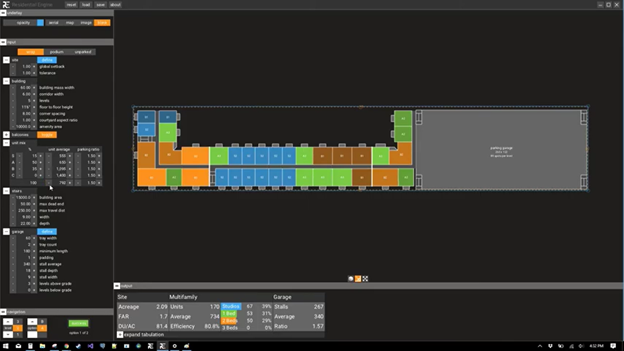 Boosting Building Unit Yield 101