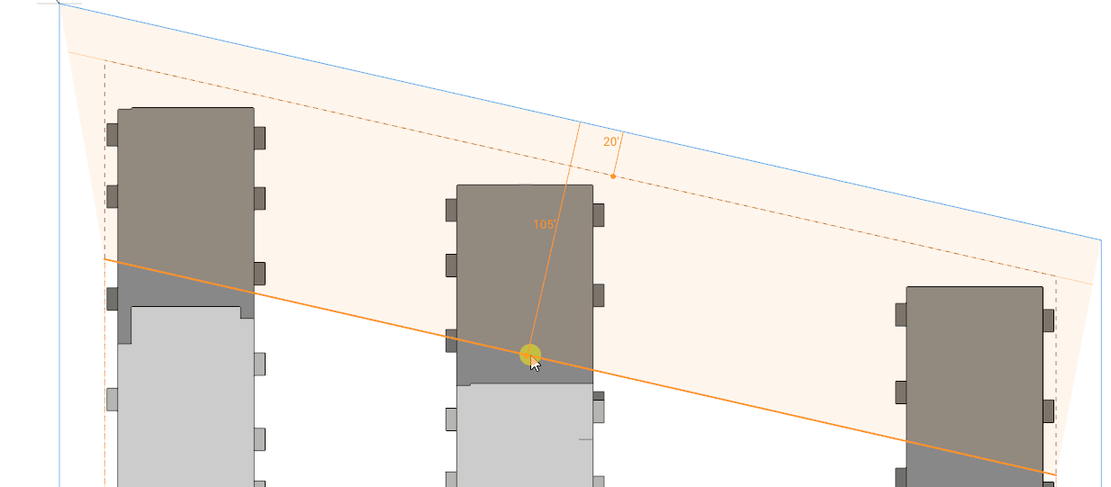 TestFit 2.16: Envelopes and 3D
