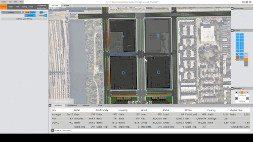 How to Urban Plan with TestFit