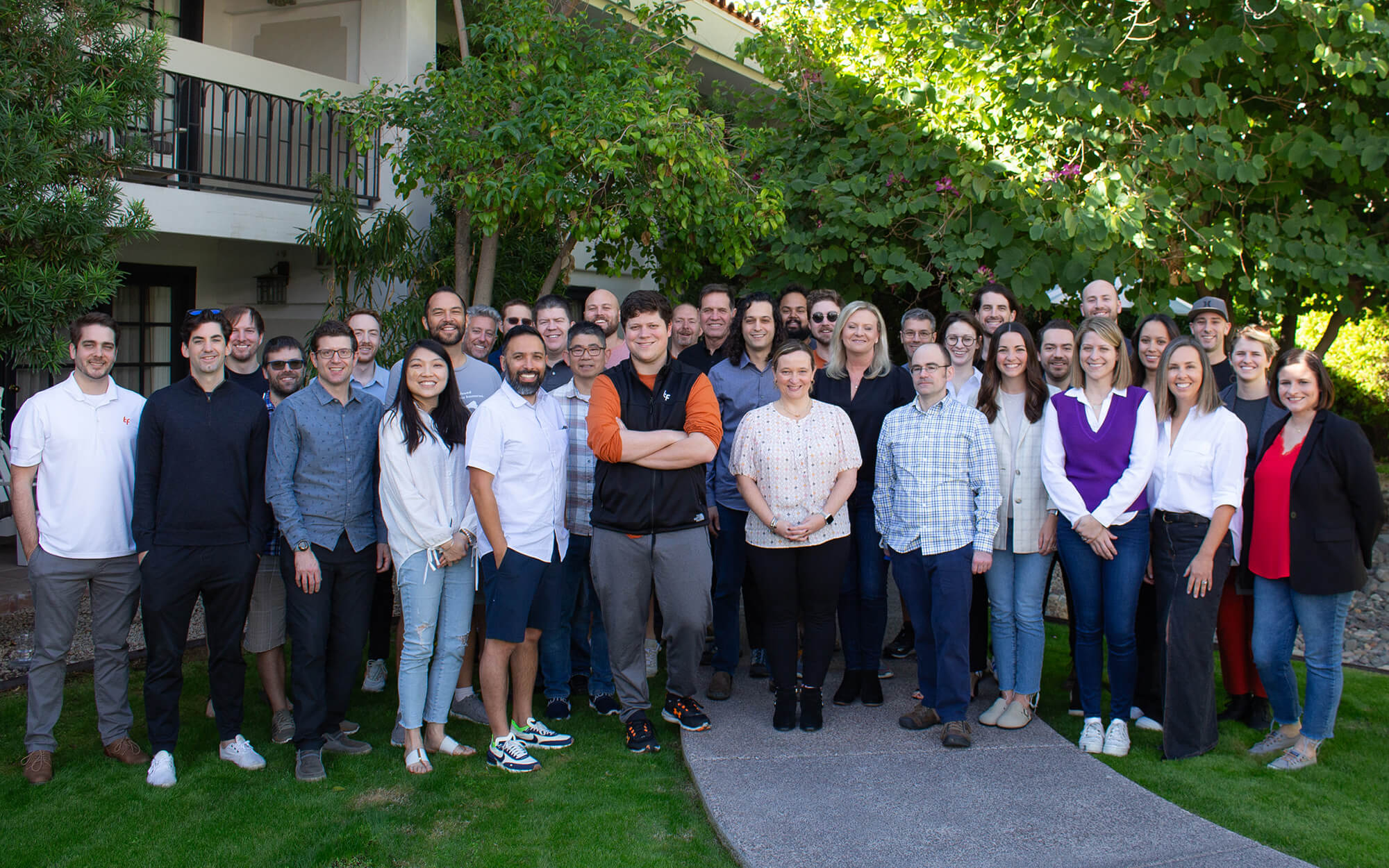 TestFit Culture: Why We Love Working at TestFit