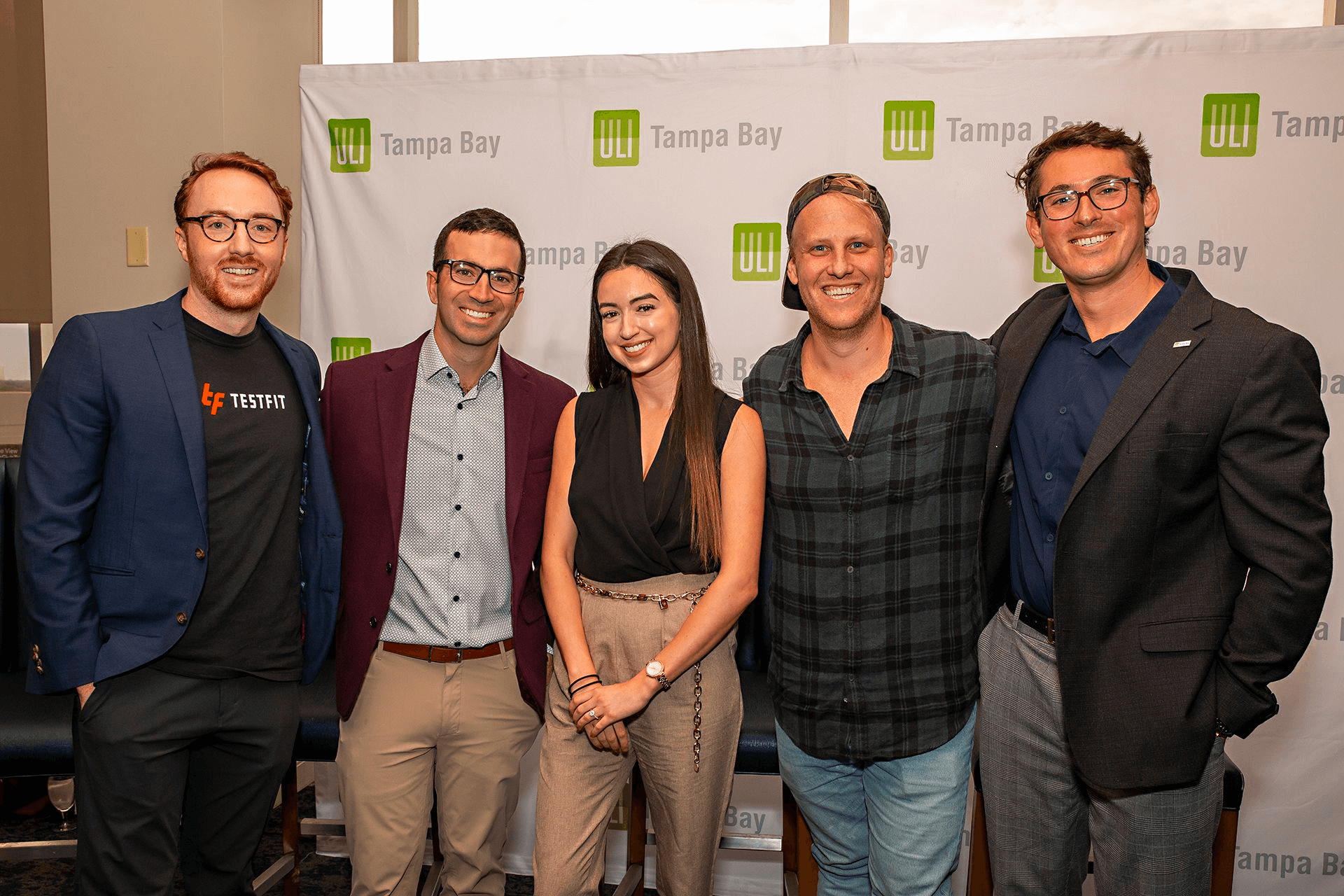 AI in Real Estate: Urban Land Institute Panel