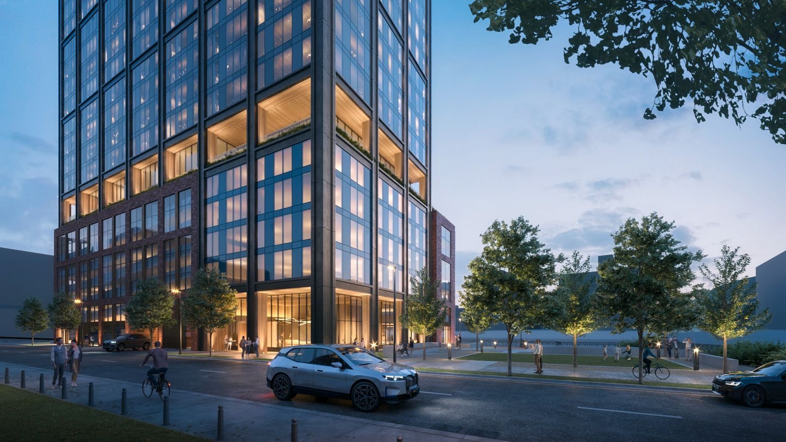 The Edison | Milwaukee, WI | The Neutral Project