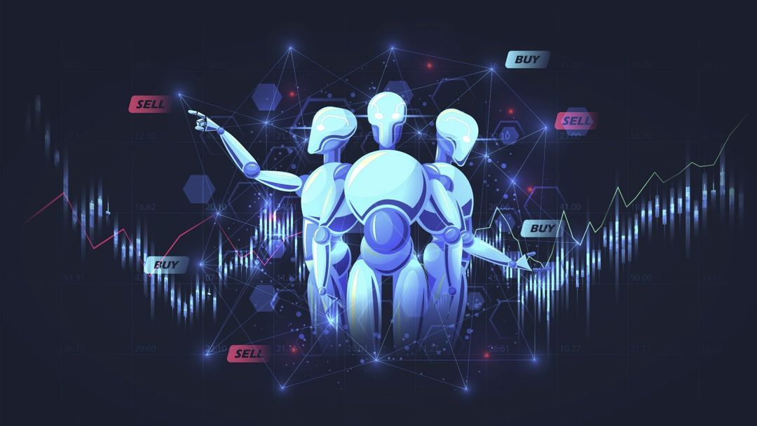 Infinite ∞ Trading - Unlock the full potential of AI and automated ...