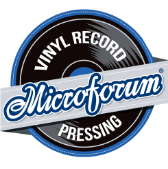 Microforum Vinyl Record Pressing | CD/DVD Duplication | CD/DVD ...