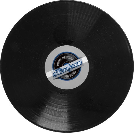 Microforum Vinyl Record Pressing | CD/DVD Duplication | CD/DVD ...