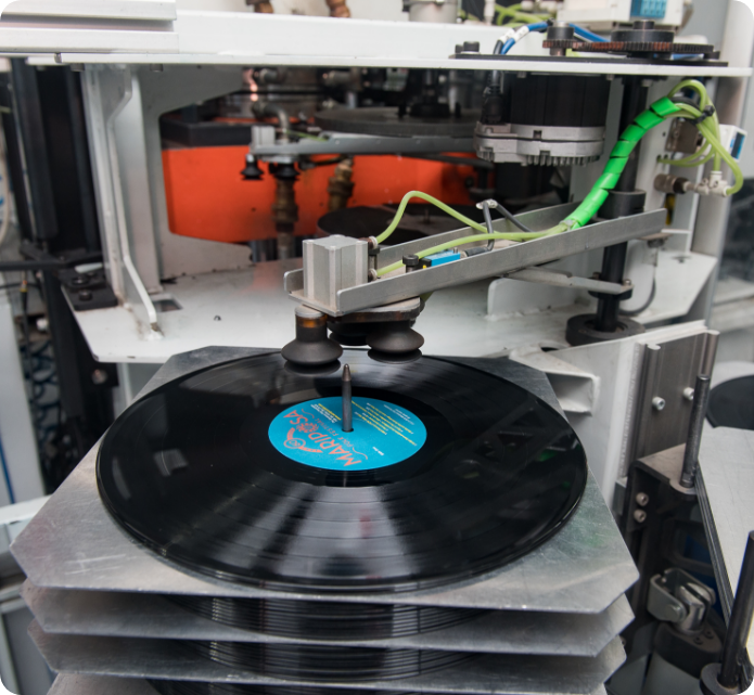 Microforum Vinyl Record Pressing, 12 inch, 10 inch, 7 inch Record ...