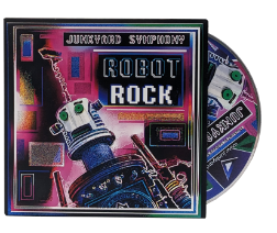 CD in 4-Panel Digipak, CDs in 4-PN Digipak, Folding Digipak Packaging ...