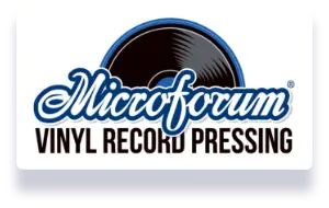 Microforum Vinyl Record Pressing | CD/DVD Duplication | CD/DVD ...