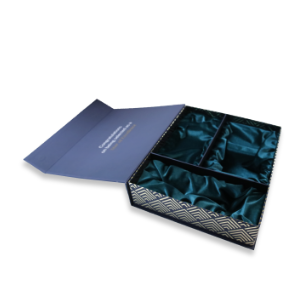 Bespoke Custom Printed Box Packaging - Expert high-end hard cover boxes ...