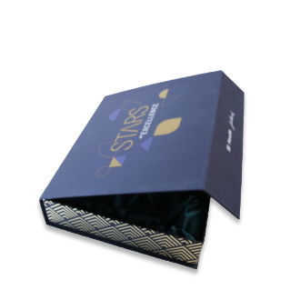 Bespoke Custom Printed Box Packaging - Expert high-end hard cover boxes ...