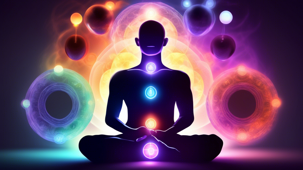 Understanding Chakras and Their Impact on Sleep