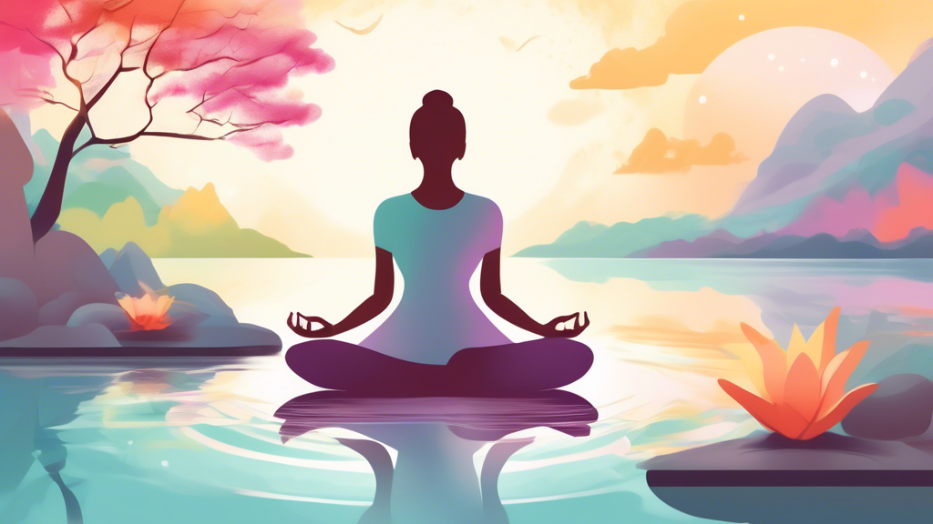 5 Ways to Calm Your Body and Mind