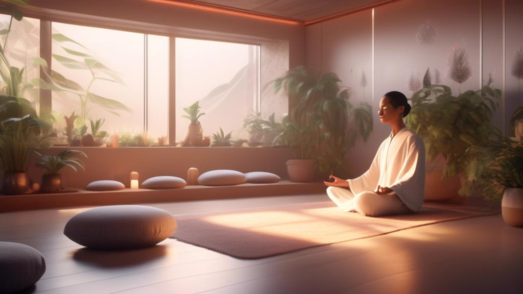 The Benefits of Meditation: A Simple Guide