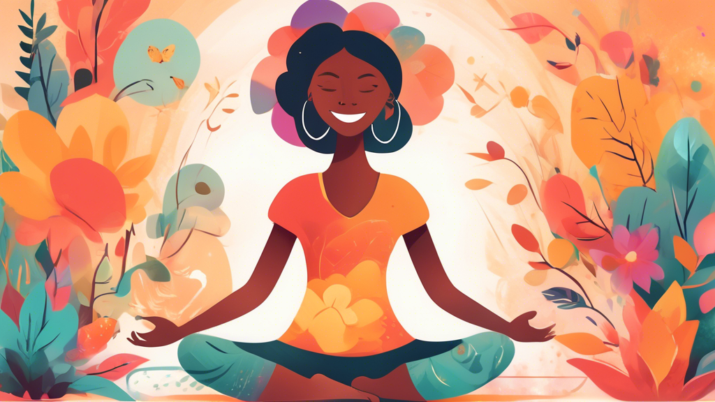Introduction to Meditation: A Beginner's Guide