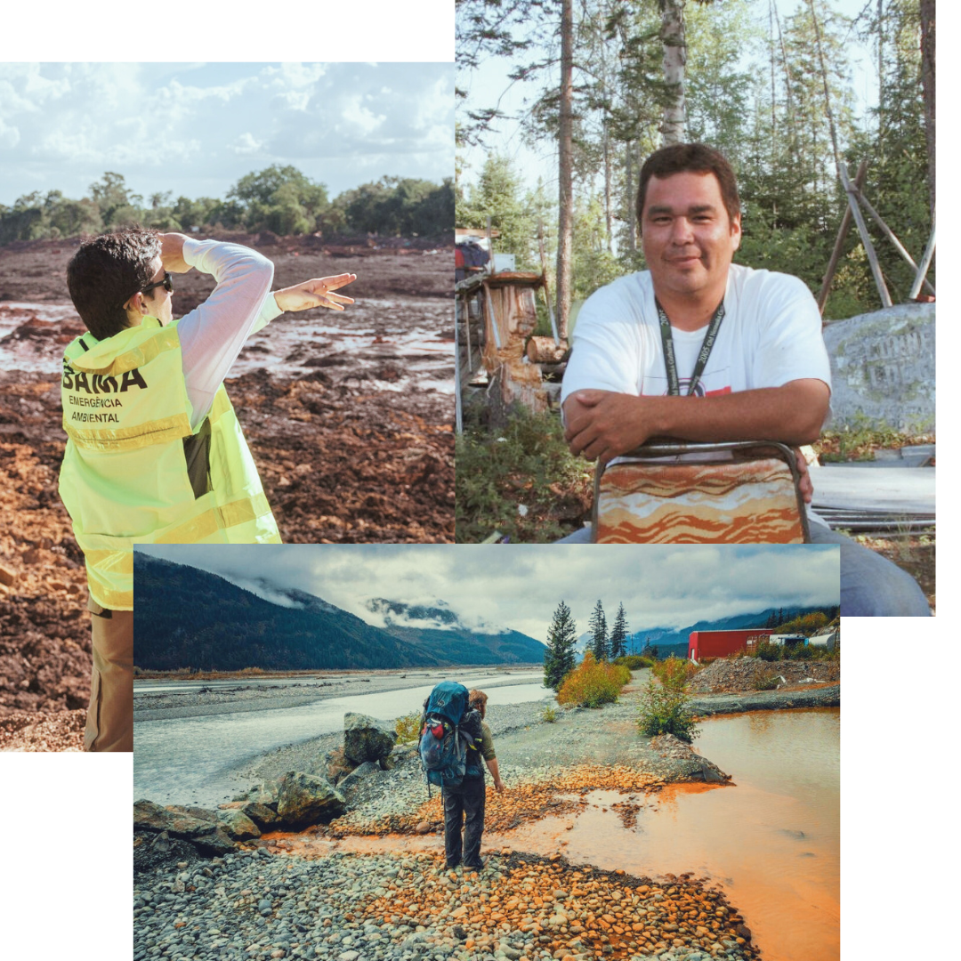 Find-An-Independent-Mining-Expert (FAIME)