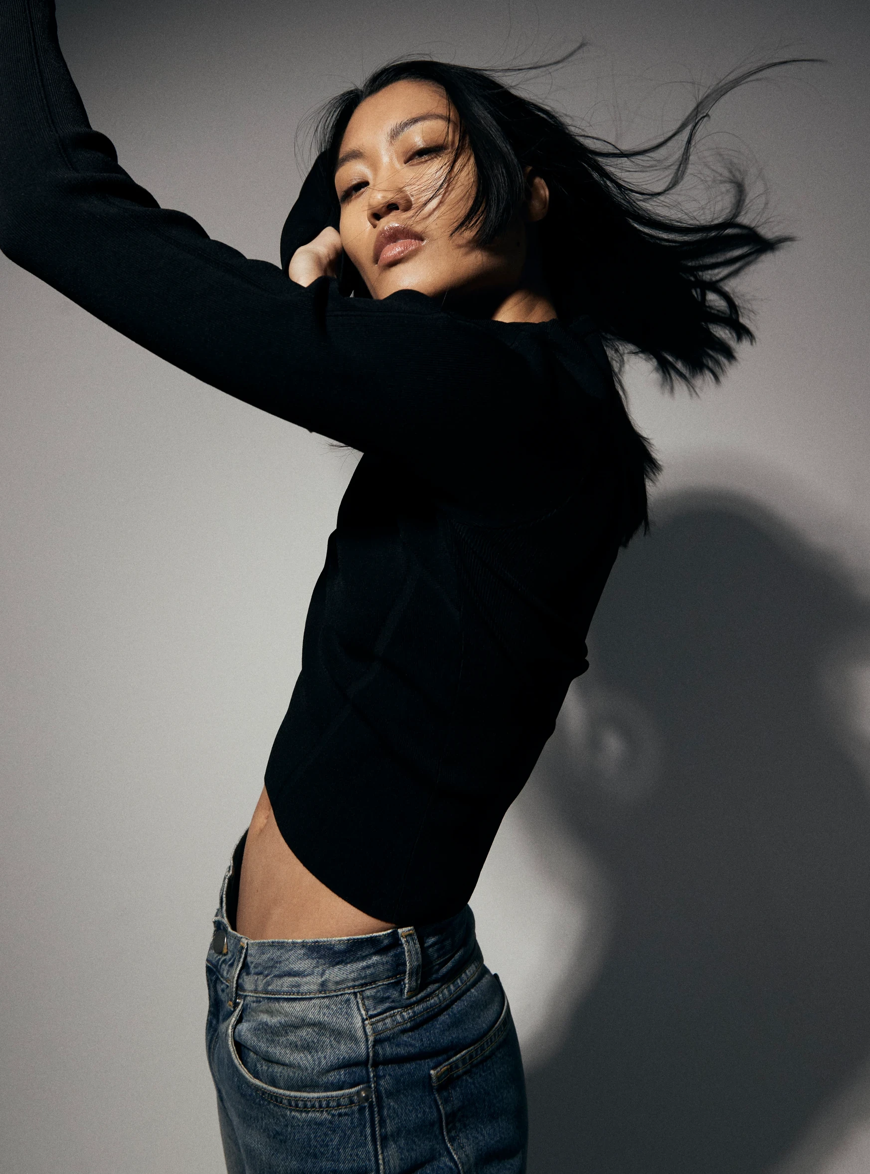 Chapter 19, Madoka Kariya: Stepping Beyond Ballet