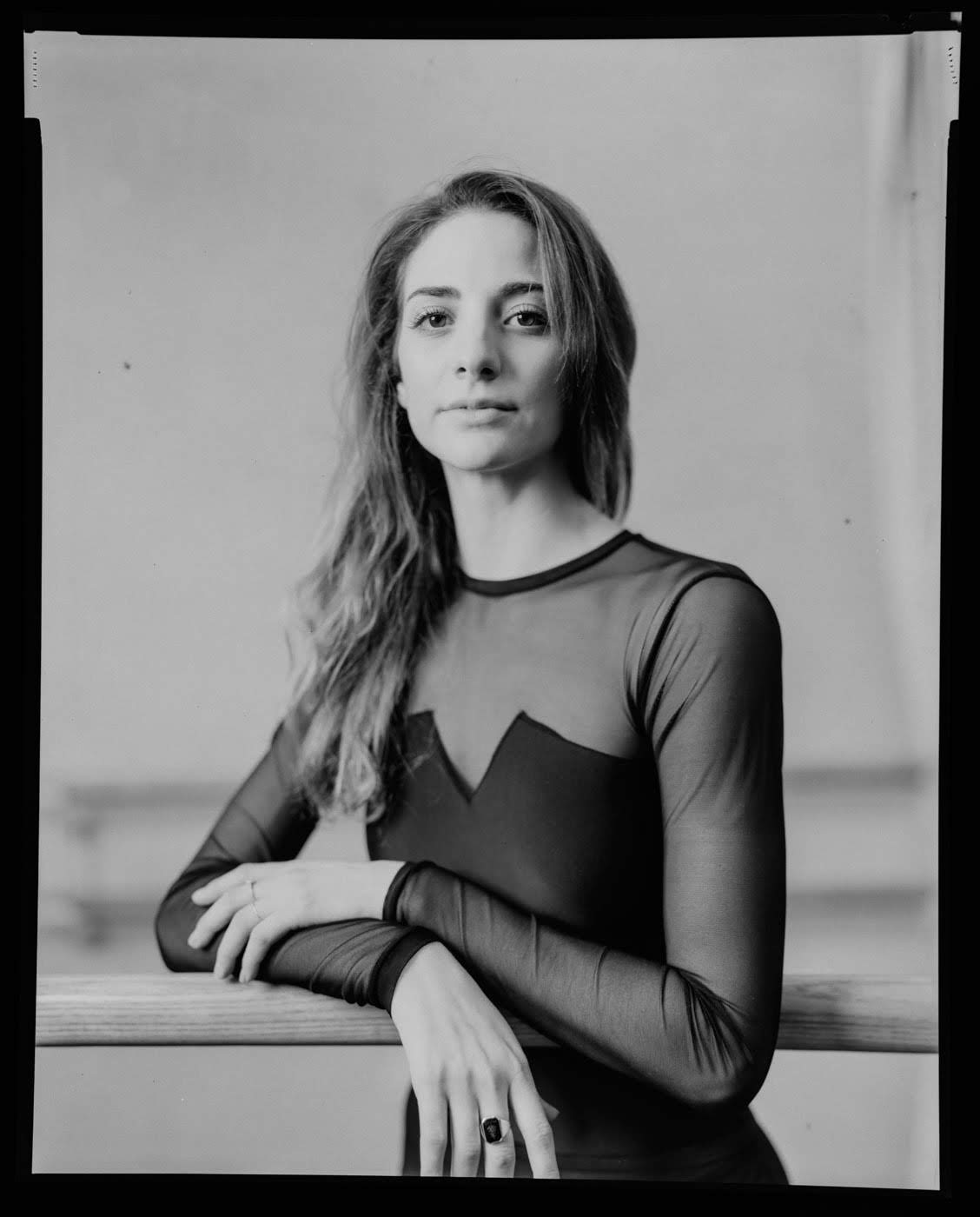 Career Transition With Caroline Bird