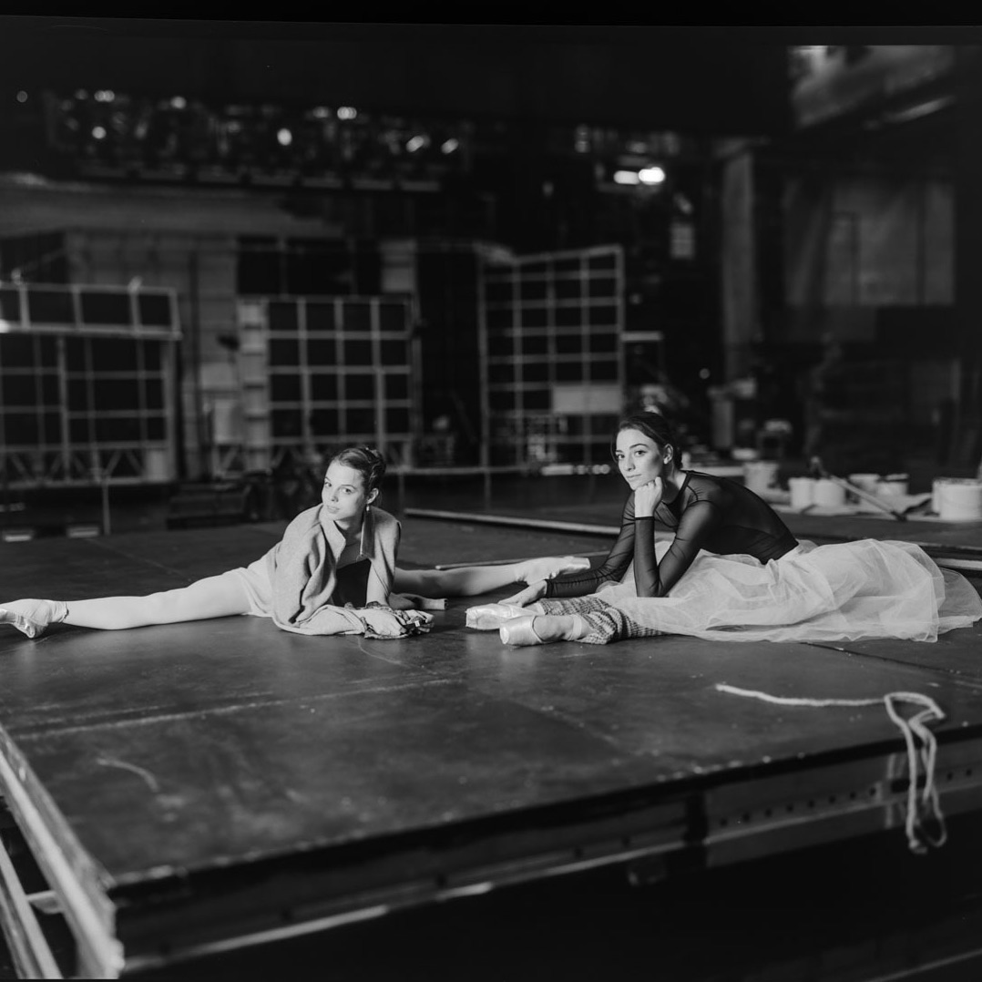 Career Transition With Caroline Bird