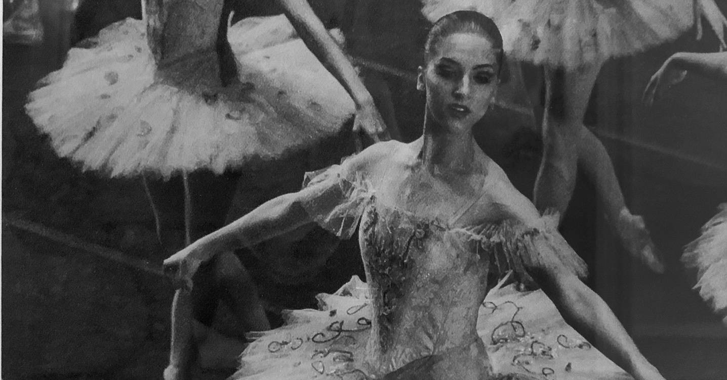 Career Transition With Jennifer Quent