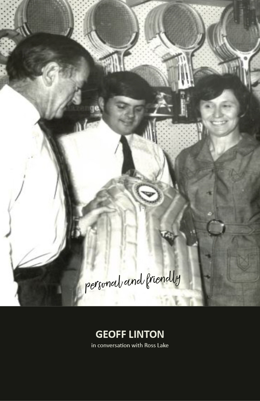 Mallee Living Histories Stories - Personal Histories and Memories