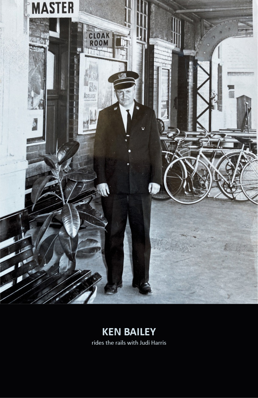 Mallee Living Histories Stories - Personal Histories and Memories