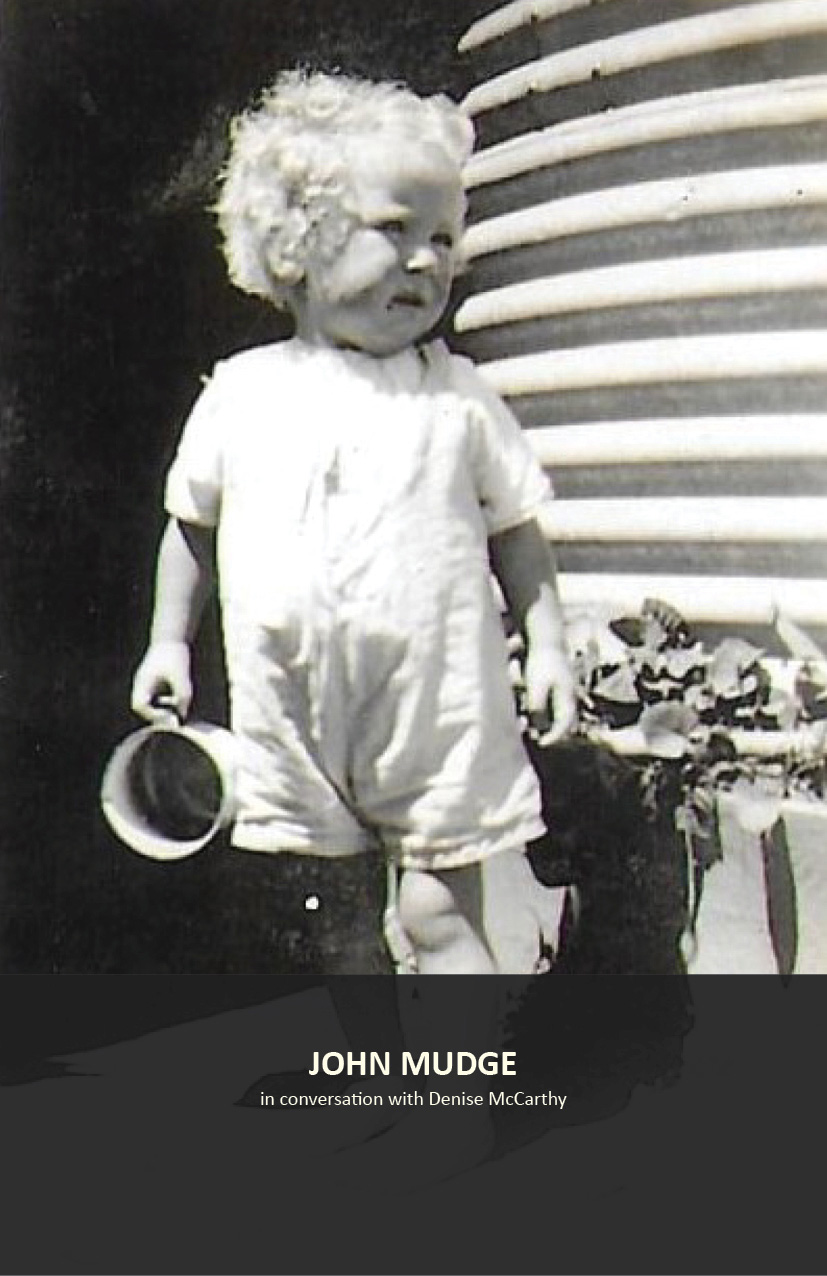 Mallee Living Histories Stories - Personal Histories and Memories