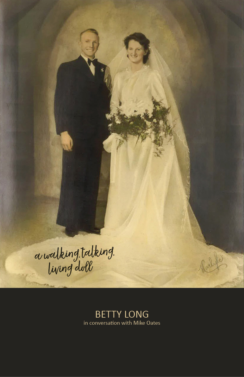 Mallee Living Histories Stories - Personal Histories and Memories