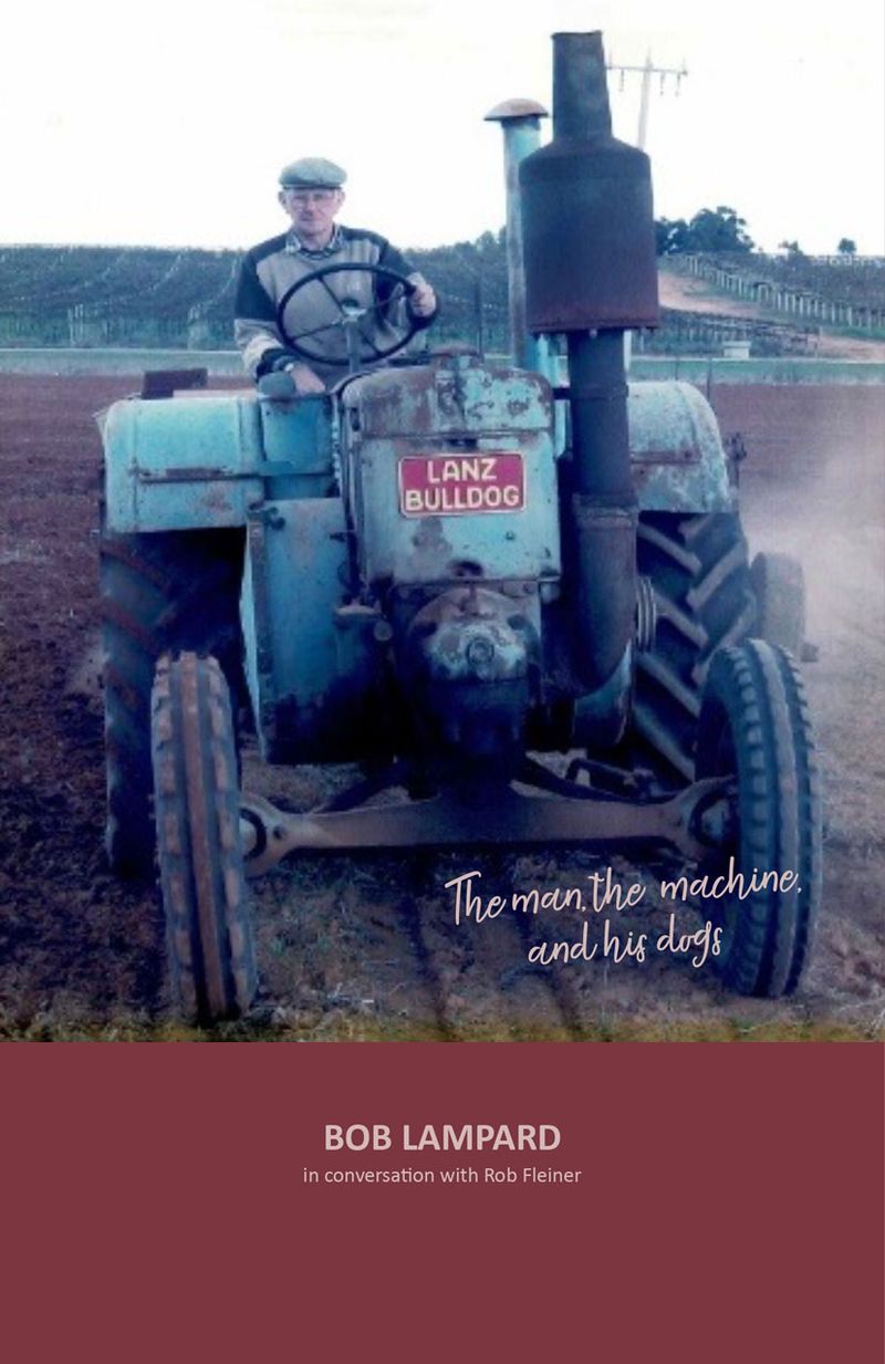 Mallee Living Histories Stories - Personal Histories and Memories