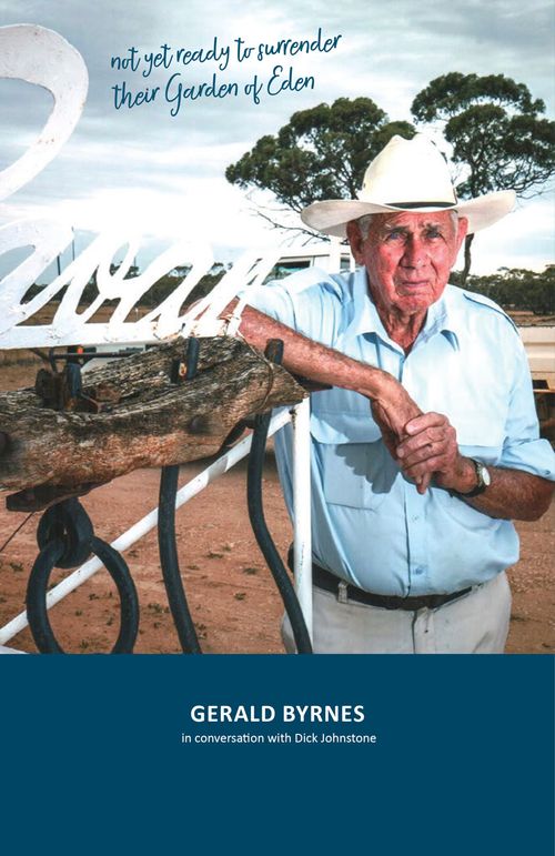 Mallee Living Histories Stories - Personal Histories and Memories