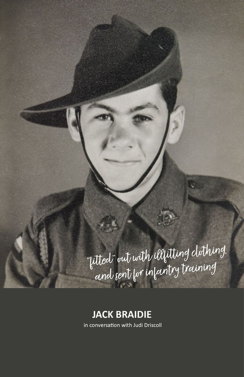 Mallee Living Histories Stories - Personal Histories and Memories