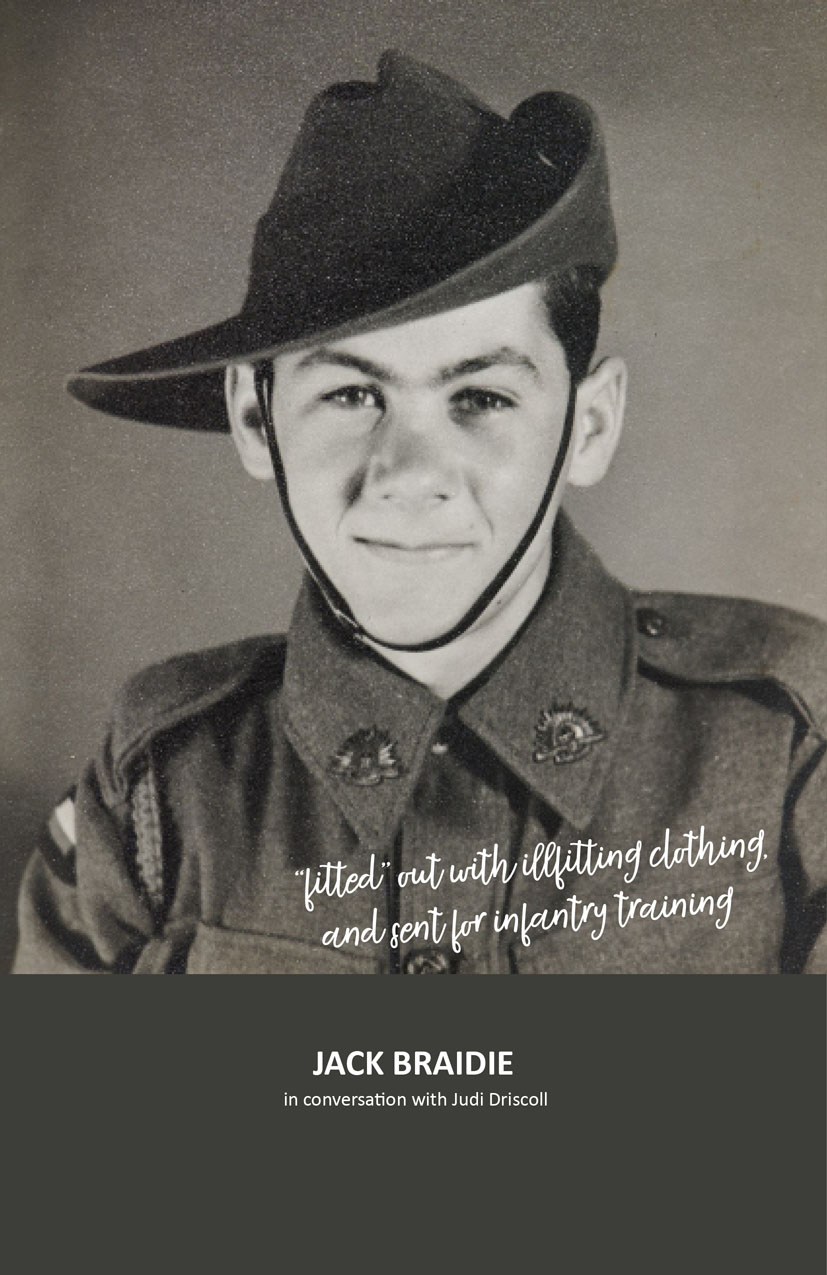 Mallee Living Histories Stories - Personal Histories and Memories