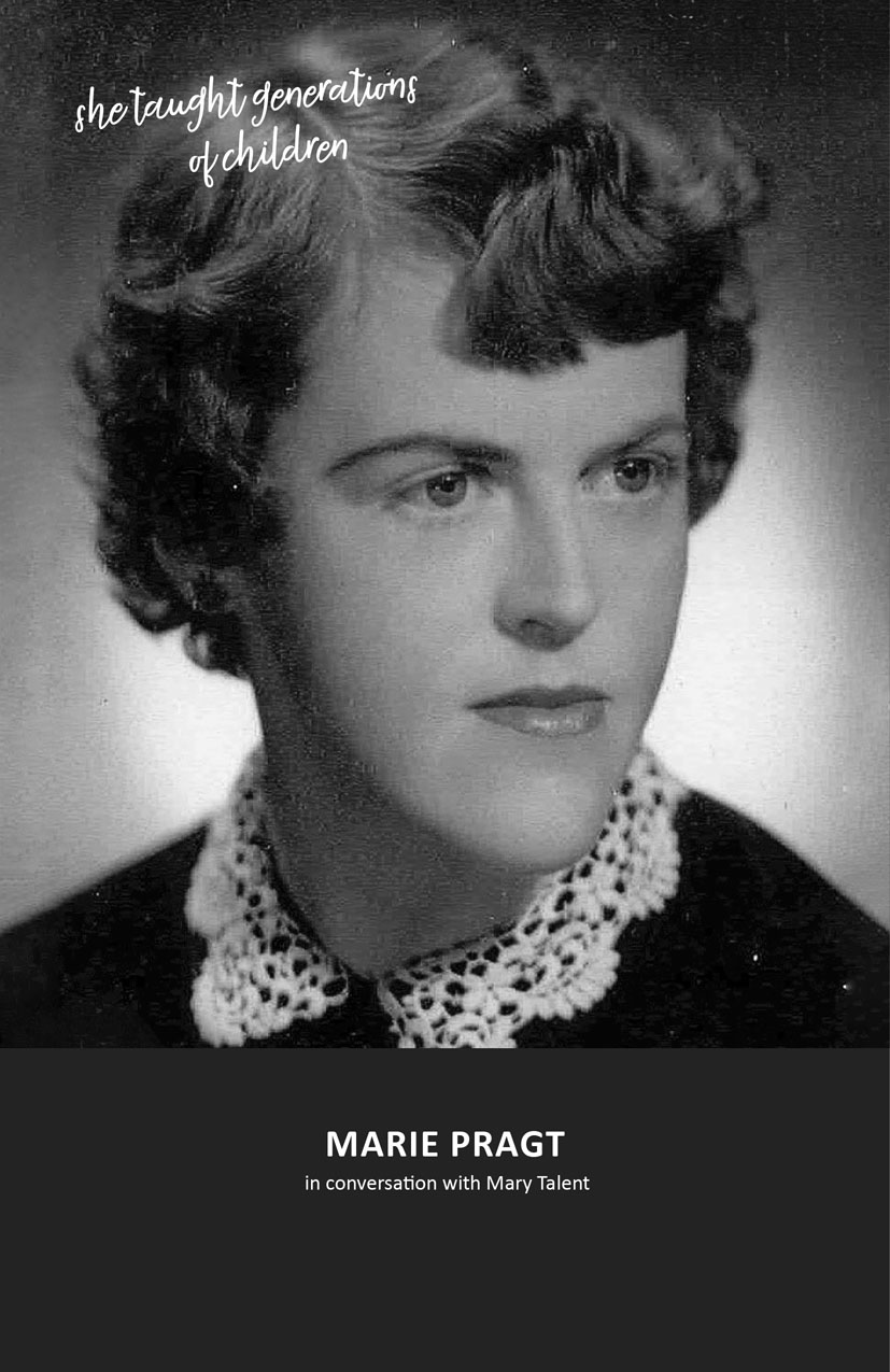 Mallee Living Histories - Individual Stories