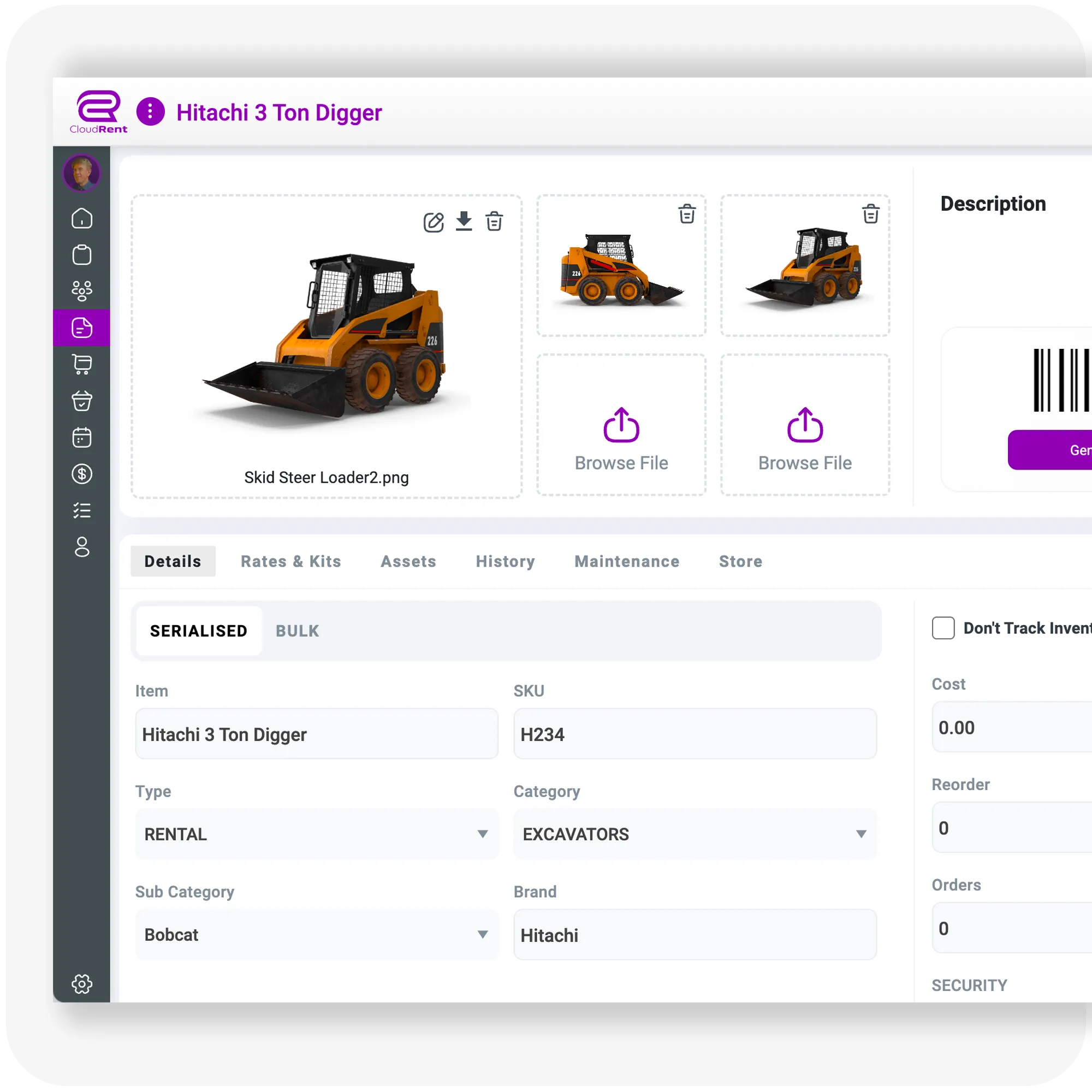 Unleash Power: CloudRent Features for Revolutionary Growth!