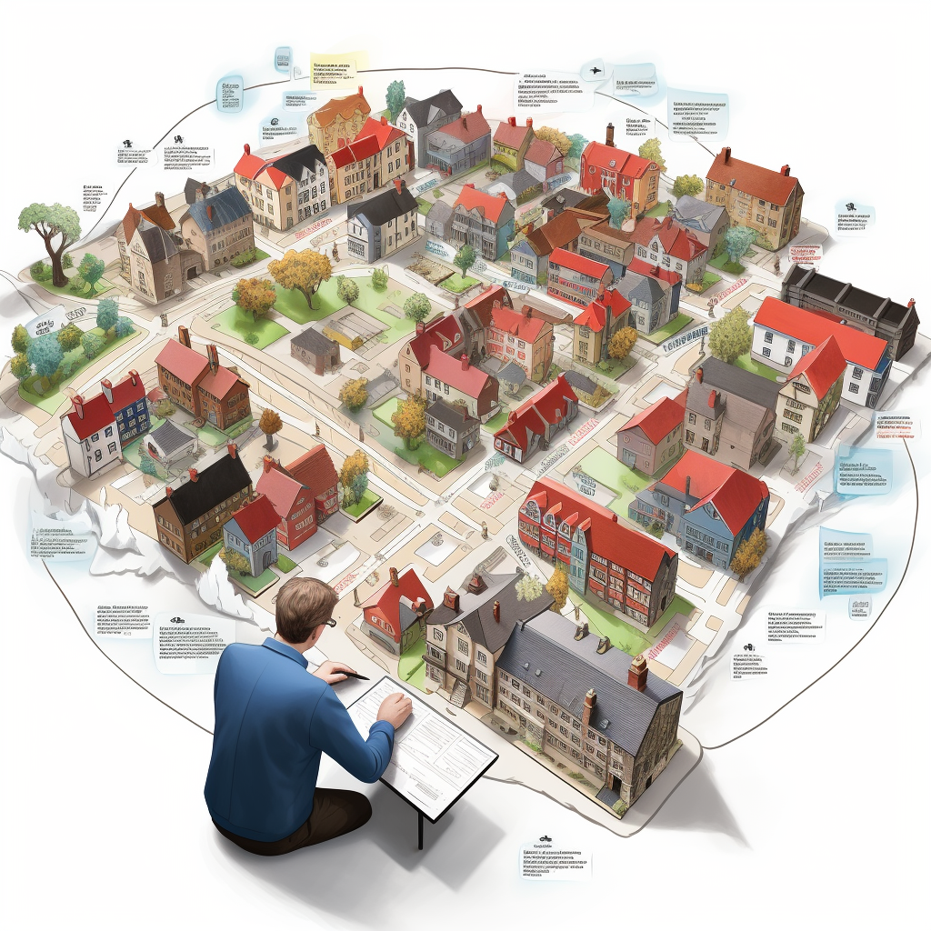 Unveiling the Secrets of a Successful Planning Objection: Tips and ...