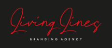 Signage l Living Lines Agency
